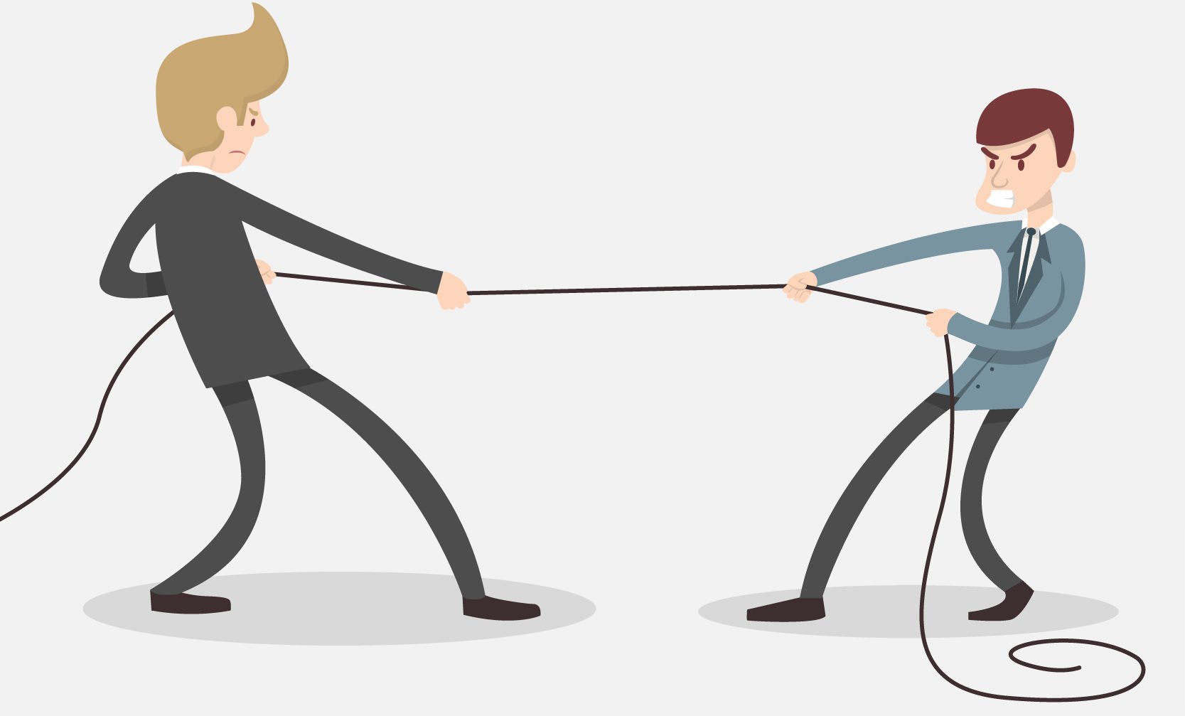 Cómo estudiar a la competencia a través de un estudio de mercado - Blog ...